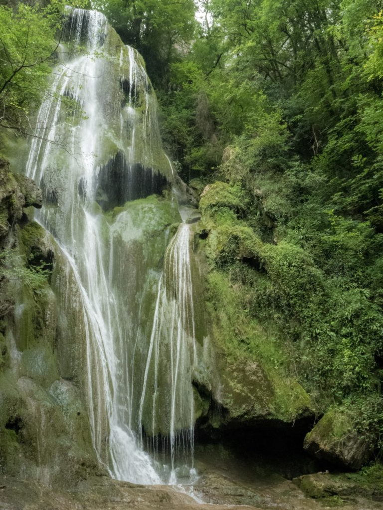 Découvrir le Quercy en famille - From Corsica With Trips